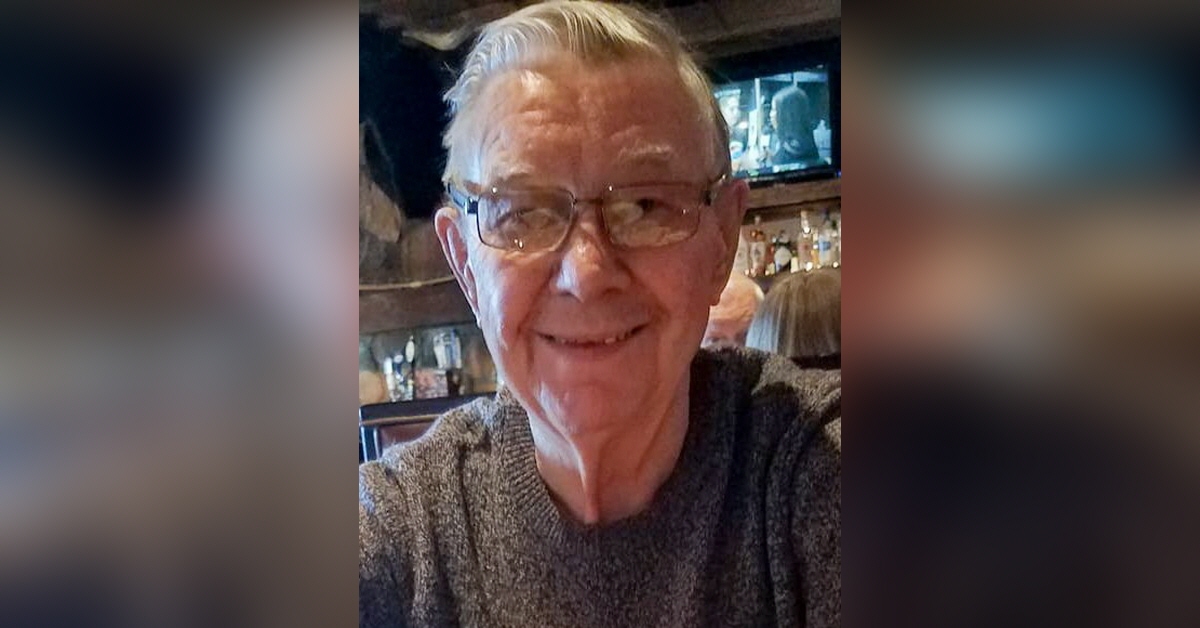 Obituary information for Glen Raymond Gray