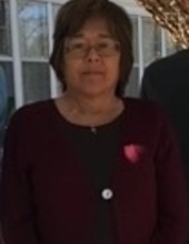 Lisa Guillory - 2019 - Gallagher Funeral Home and Crematory