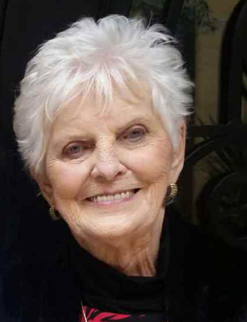 Audrey Louise Shields - 2019 - Stith Funeral Home