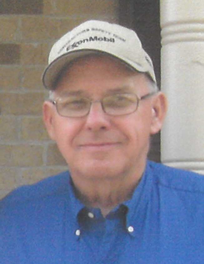 Albert Wayne Ballinger - 2019 - Pace-Stancil