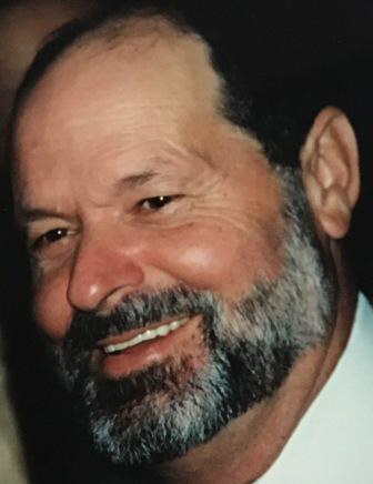 Dwight Lanier Graham - 2019 - Sosebee Funeral Home