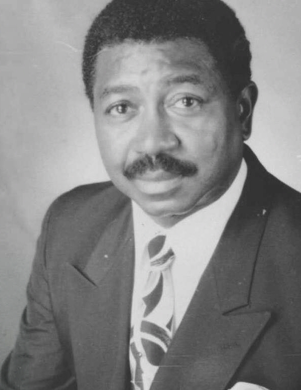 Charles Felton, Sr. - 2019 - Frazer Funeral Home