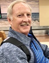 Thomas Wirth - 2019 - Apollo Funeral & Cremation Service