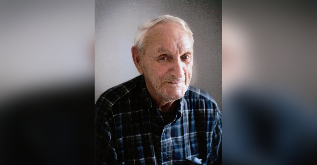 Obituary information for Gordon Clements