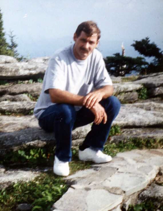 Thomas Lee Garrett, Jr. - 2019 - Maitland Funeral Homes