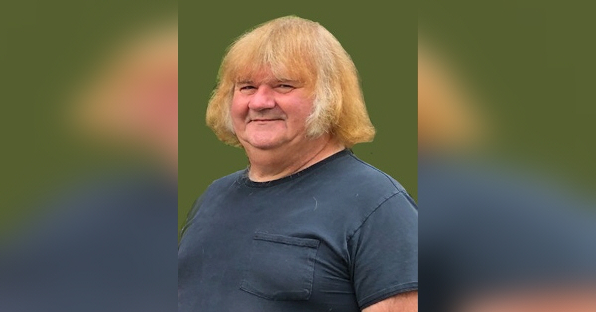 Obituary information for James David "Jim" Gatto