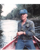 William "Bill" Sutton - 2019 - Buffam Leveille Funeral Home