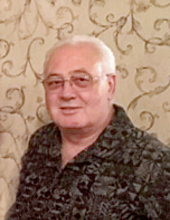 Larry Conrad - 2019 - Faulmann & Walsh Golden Rule FH