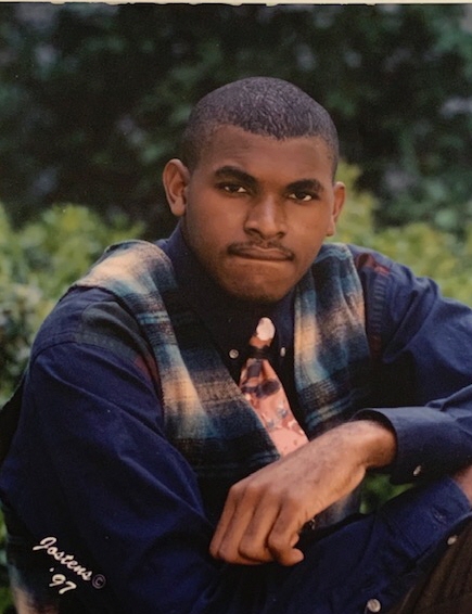 Damien Michael Moye - 2019 - Mills Funeral Home