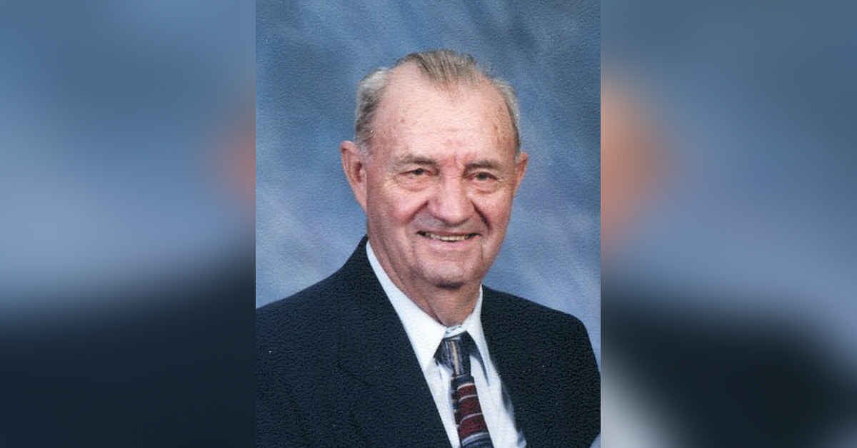 Obituary information for Harold D. "Bud" Hopple