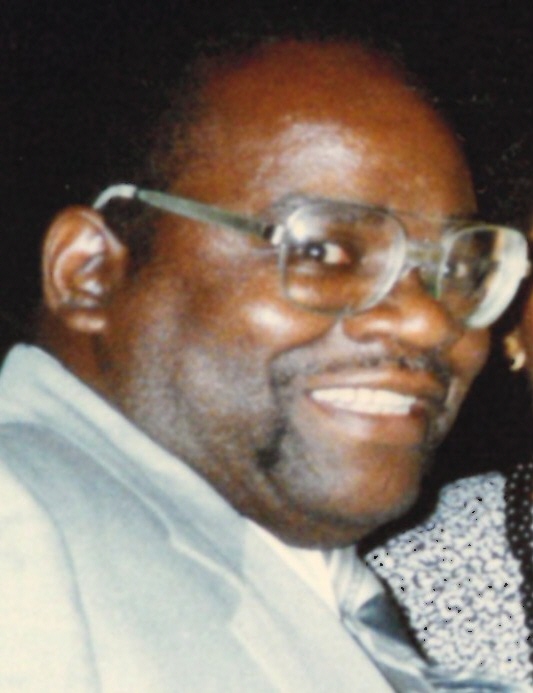 James "Sonny" Freeman, Jr. - 2019 - Morton's Mortuary