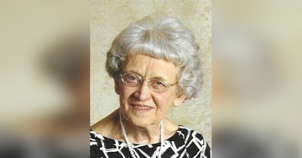 Obituary information for Marilyn Smith