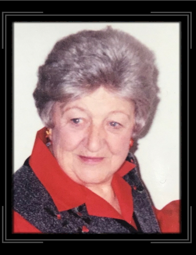 Verna Erma Viegut - 1970 - Verna Erma Viegut