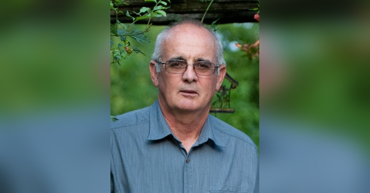 Obituary information for Robert Lee Hilson