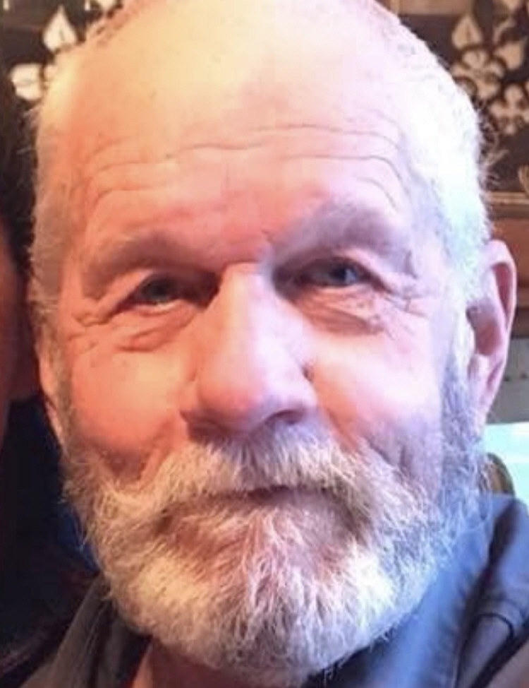 Ronnie Craig DeBusk - 2019 - Garrett FH - New