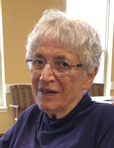 Sharon Powell - 2019 - Torkelson Funeral Home