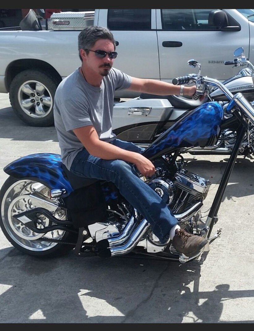 Anthony Bunch - 2019 - Atchley Funeral Home