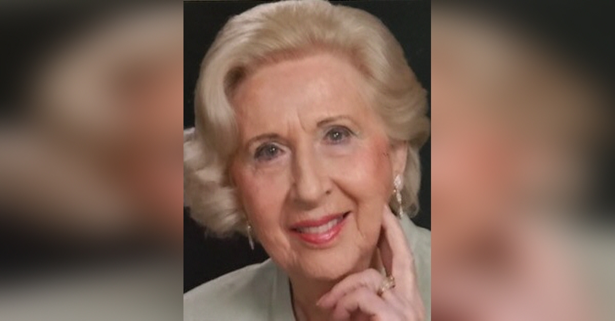 Obituary information for Lila R. Gronevelt