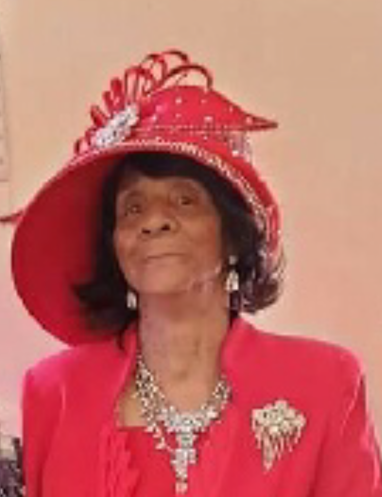 Barbara Faye Jones - 2019 - All Families Mortuary