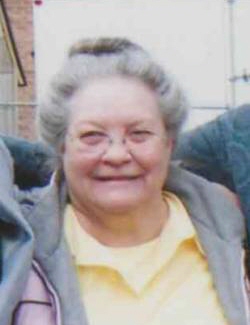 Frances Neblett - 2013 - Milner and Orr Funeral Home