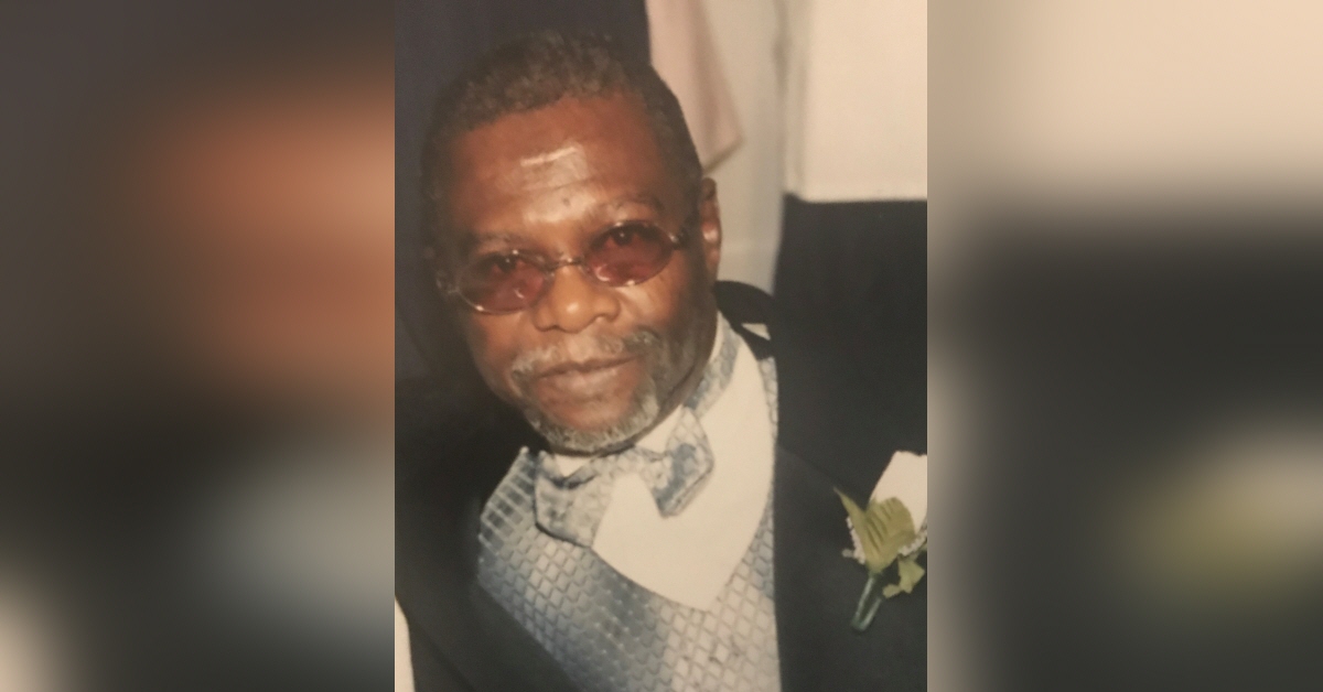 Obituary information for Gerald “Jerry” Thornton Collins
