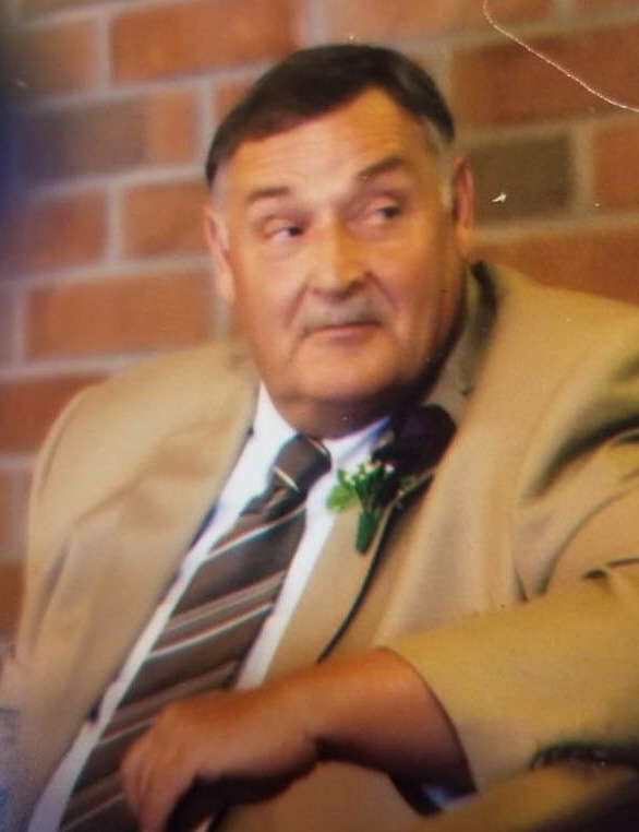 Pastor Jim Luchsinger - 2019 - Wallace & Wallace Inc.