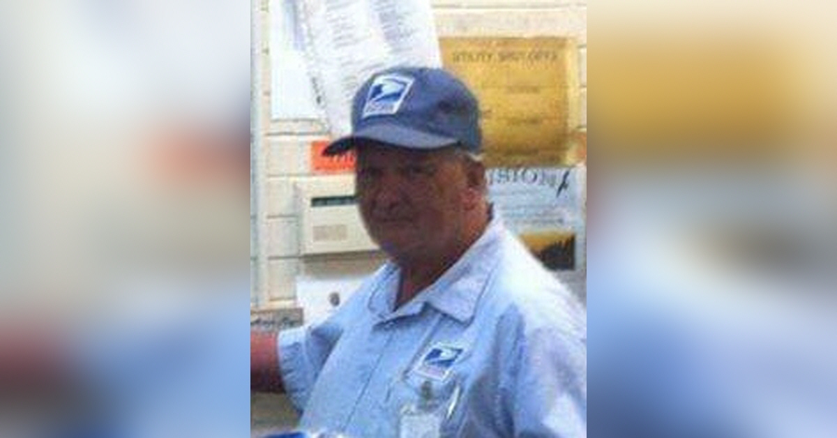 Obituary information for Chester W. Garvin, Jr.