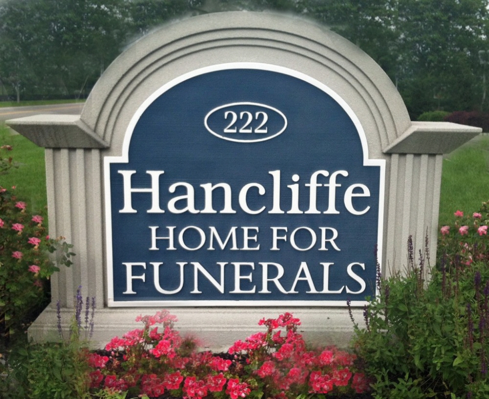 Cosmo Anthony Coscia - 2019 - Allwood Funeral Home