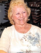 Beverly Rice - 2019 - Baker-Hazel & Snider Funeral Home and Crematory