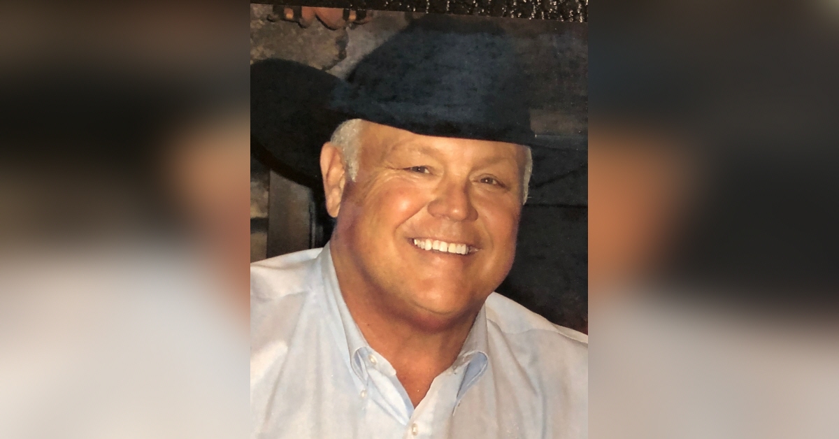 Obituary information for Rusty Martin