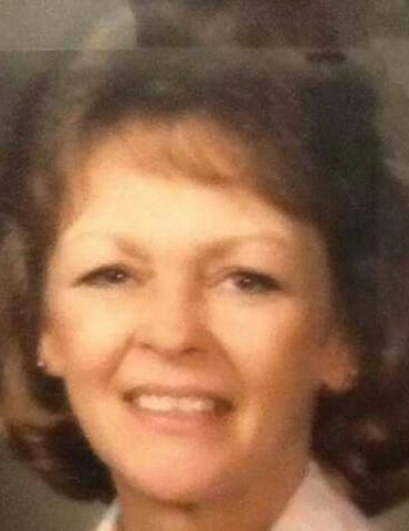 Linda Sue Key - 2019 - Pace-Stancil