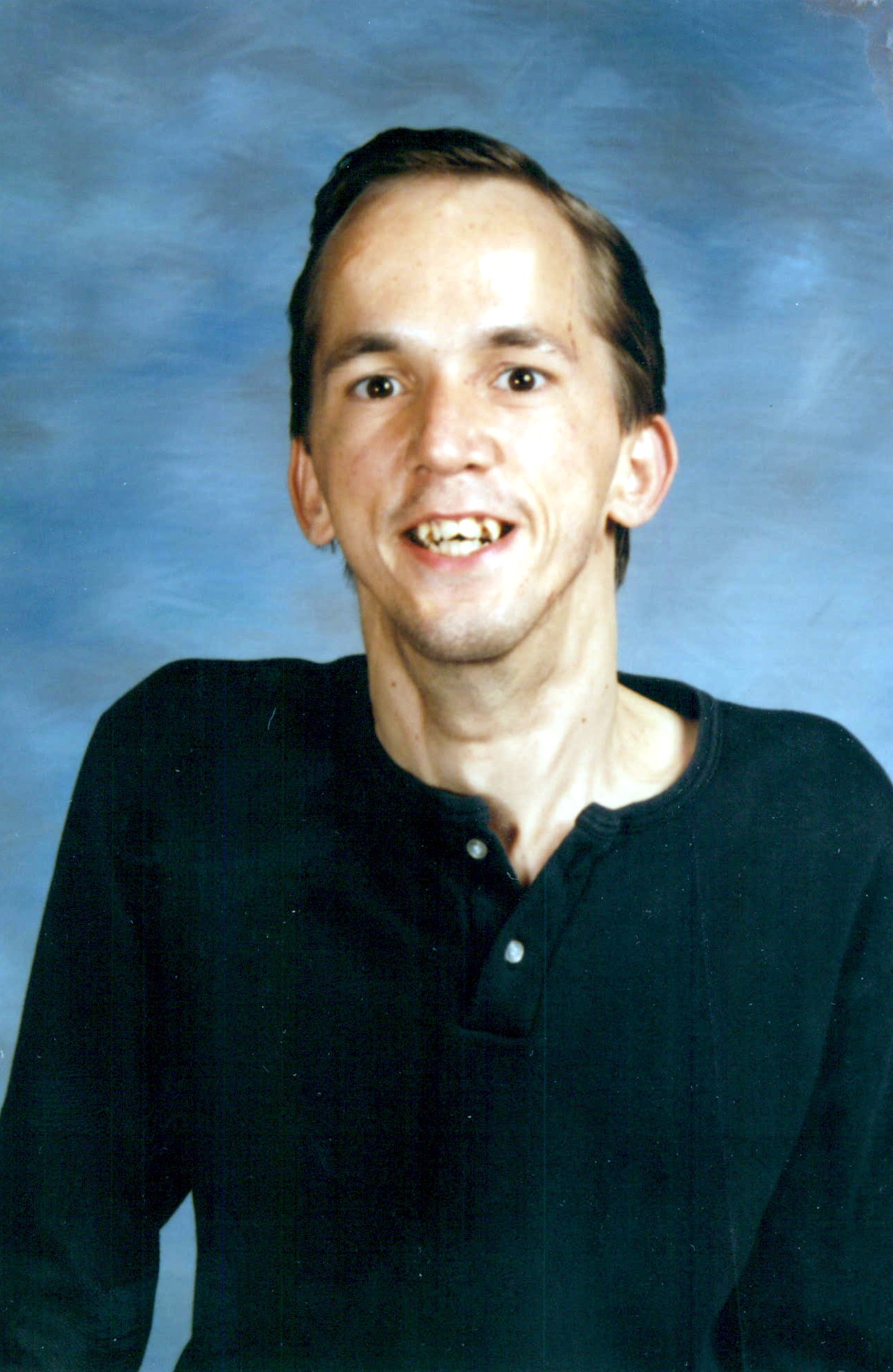 Timothy A. Henderson - 2012 - Gallant Funeral Home