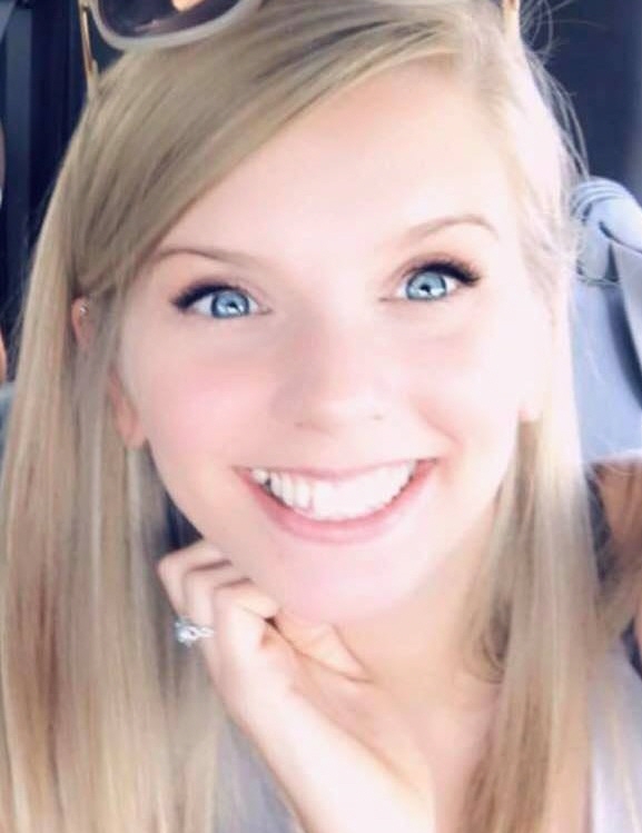 Taylor Allison Bentley - 2019 - Eagle Funeral Homes