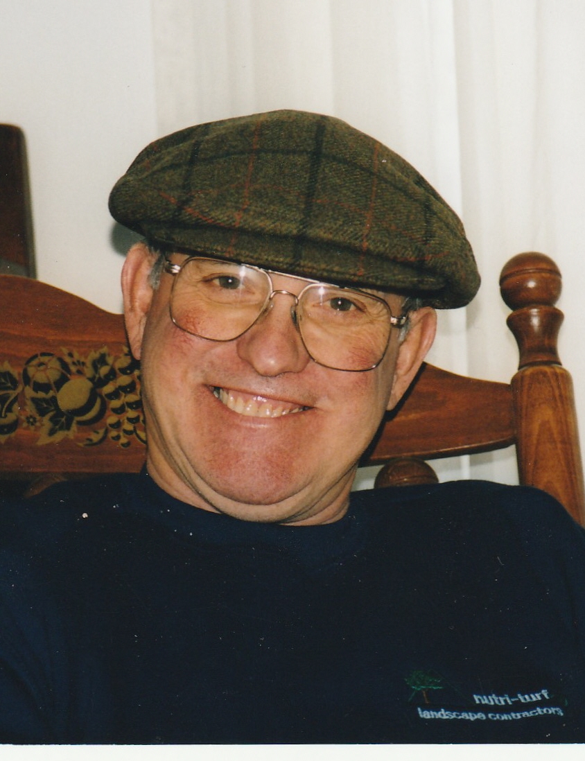 Charles Larry Marr - 2019 - Kitching, Steepe & Ludwig Funeral Home