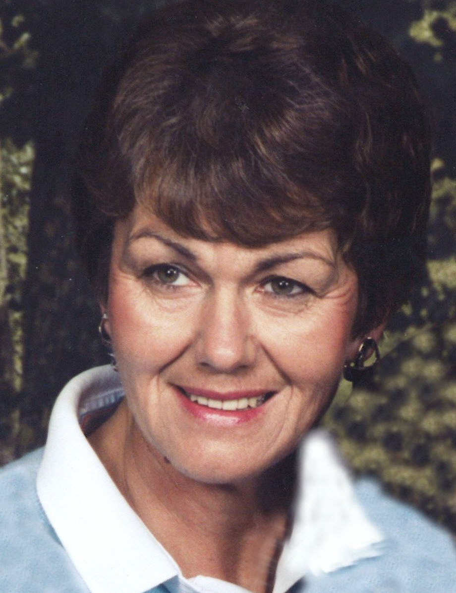 Bonnie Jean (Bauer) Schuessler - 2019 - Groff Funeral Home
