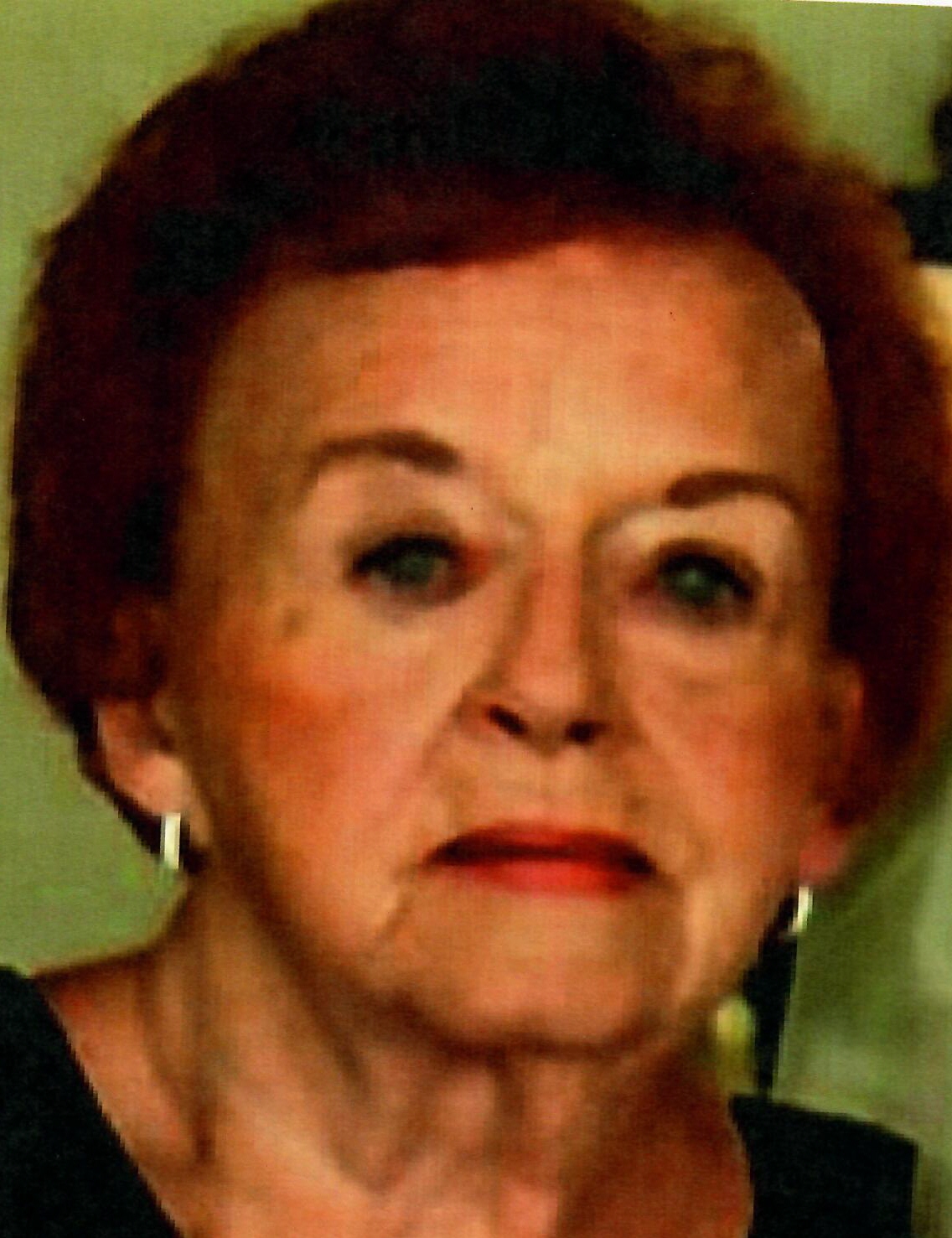 Anne Elizabeth Fogarty - 2019 - Paul Ippolito Memorial