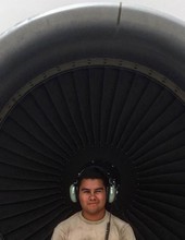 SSGT Alex LaFortune - 2019 - Beyers Funeral Home and Crematory