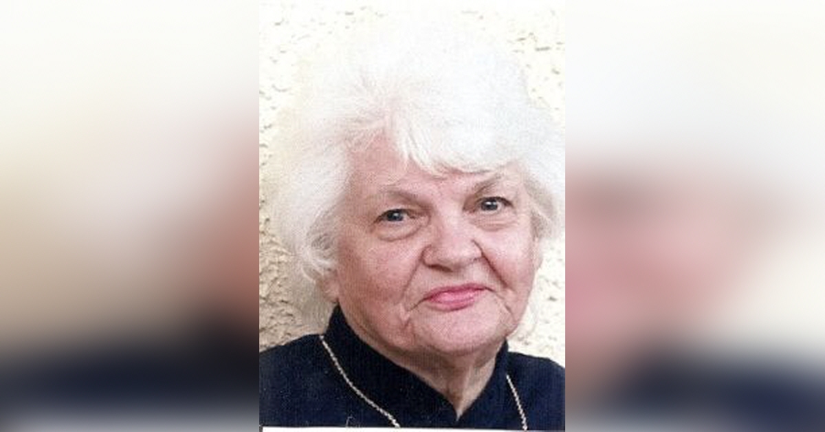 Obituary information for Agnes T. Sheehan