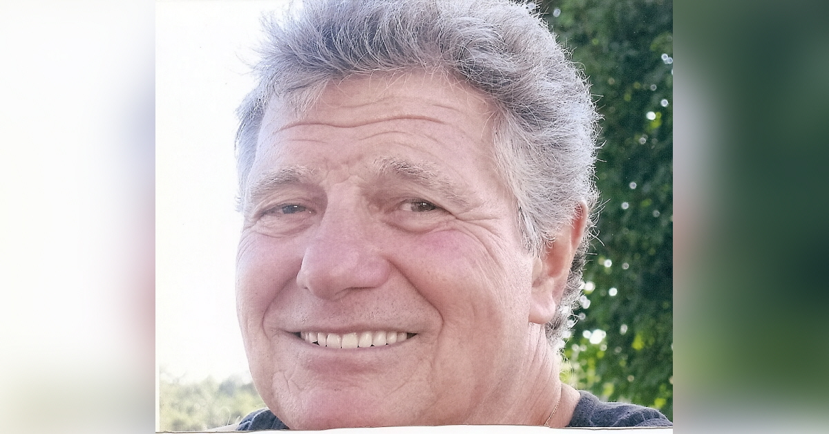 Obituary information for Joseph L. Torchia