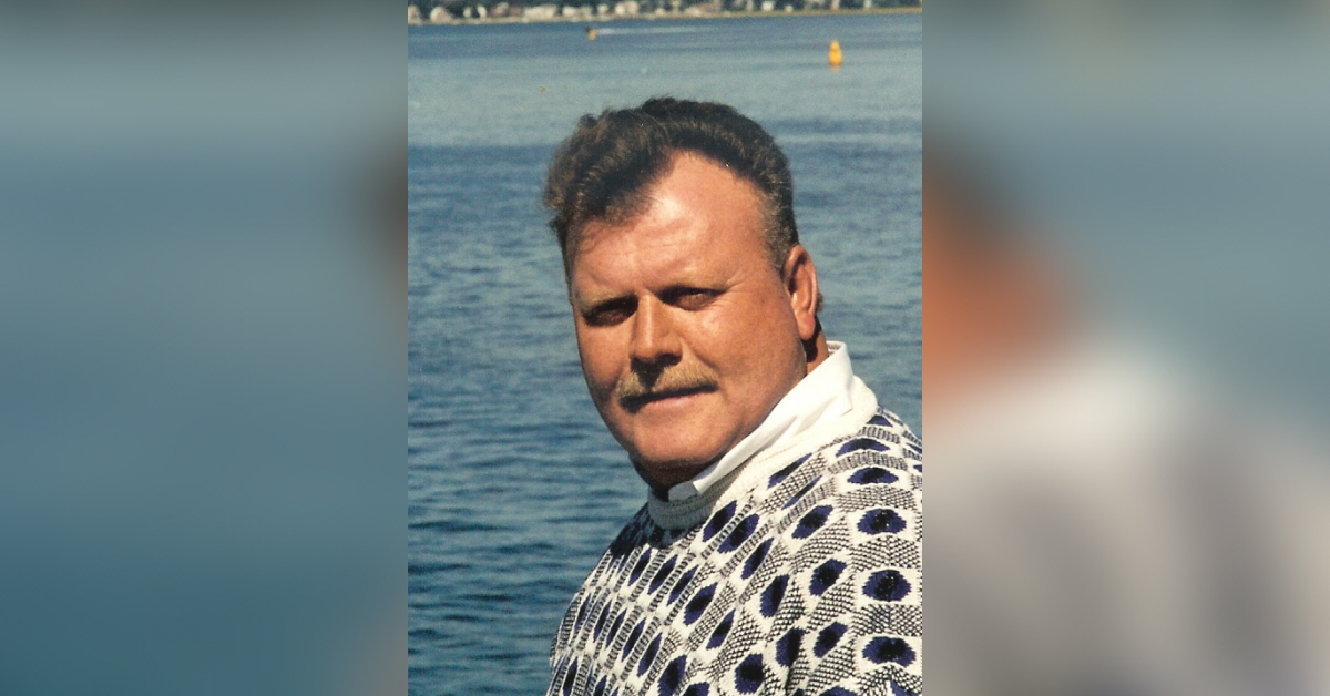 Obituary information for Steven M. Gauthier