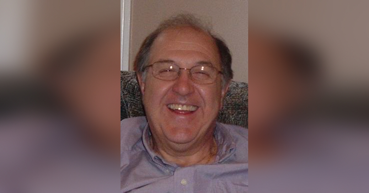 Obituary information for Stephen P. Ricci
