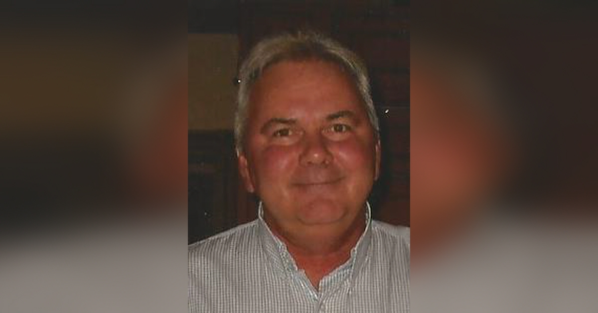 Obituary information for Richard J. Ahern
