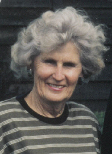 Patricia Josephine Merkel - 2012 - Dahl Cares