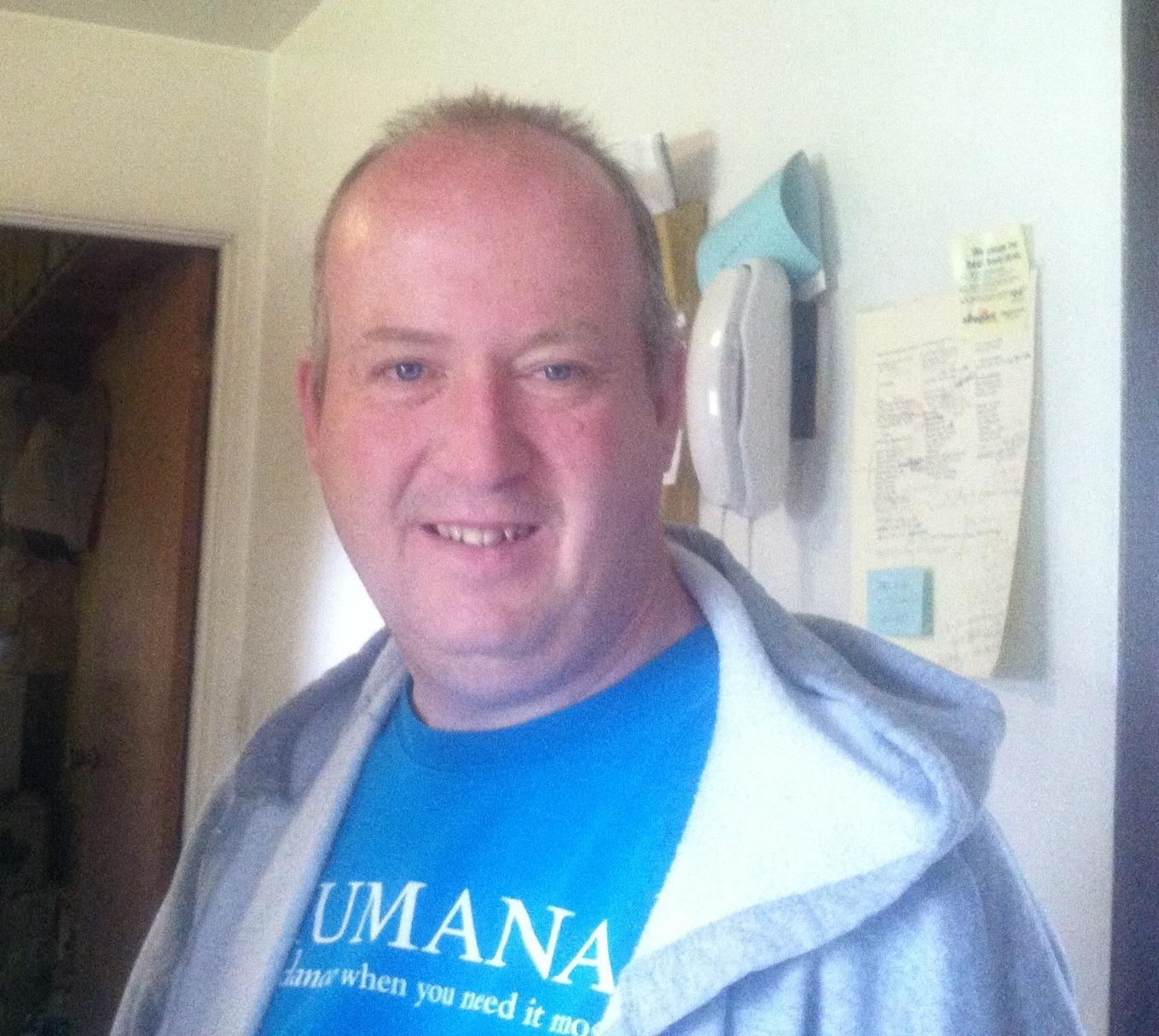 Ty Daniel Fehrer - 2015 - Dahl Cares