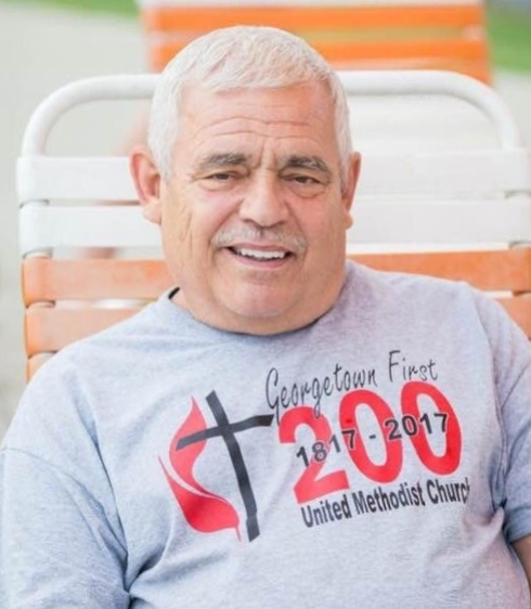 Joseph Perry Hambrick - 2019 - Johnson's Funeral Home