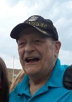 Joseph Gurecki - 2019 - Falco Caruso & Leonard Funeral Home