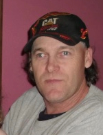 Ricky Slone - 2019 - Nelson Frazier Funeral Home