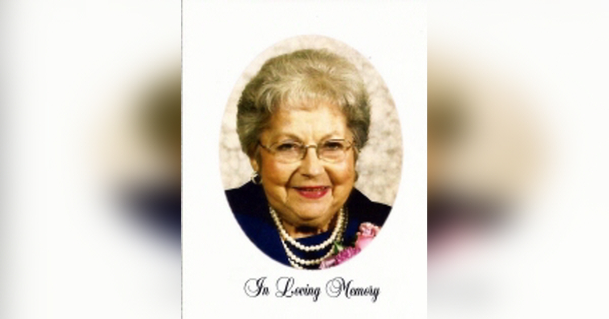 Obituary information for Robbie Mabry Brooks