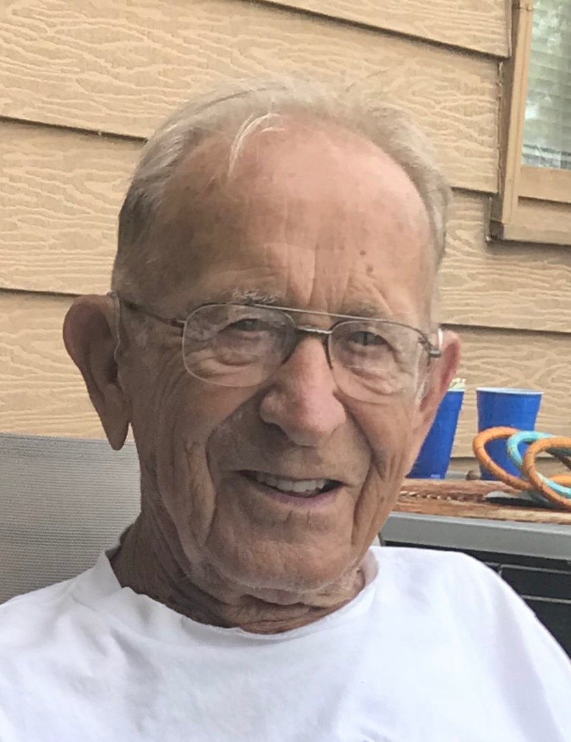 Wilbur J. Werling, Jr. - 2019 - Saint Joseph Funeral Home