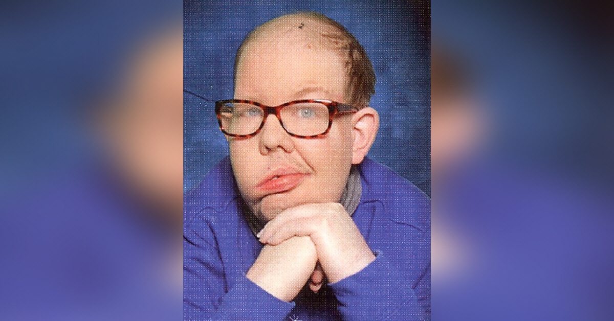 Obituary information for Richard Joseph Scharf